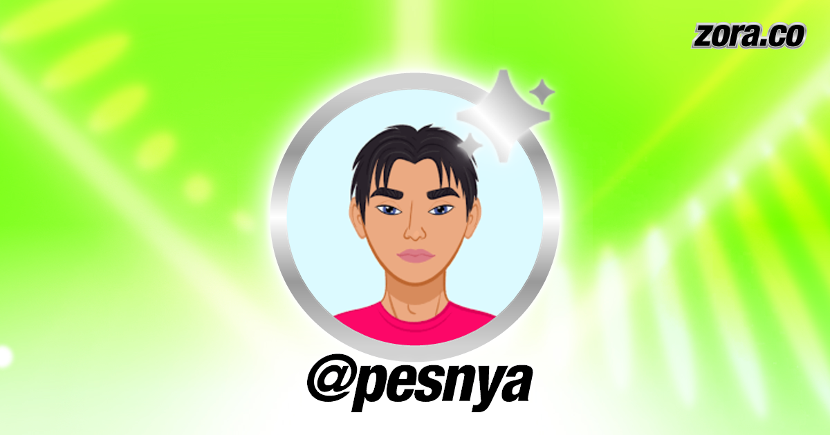 pesnya