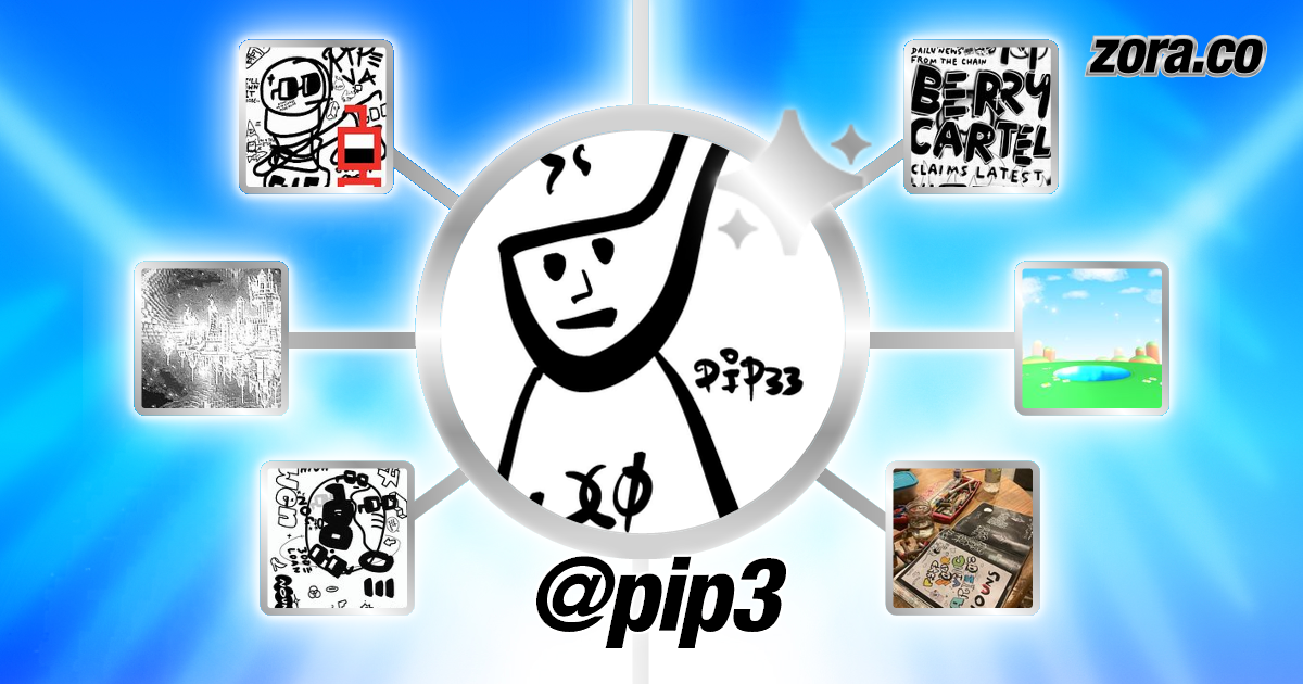 pip3