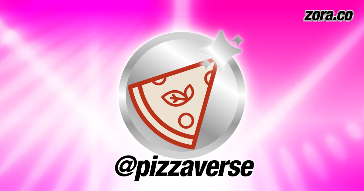 pizzaverse