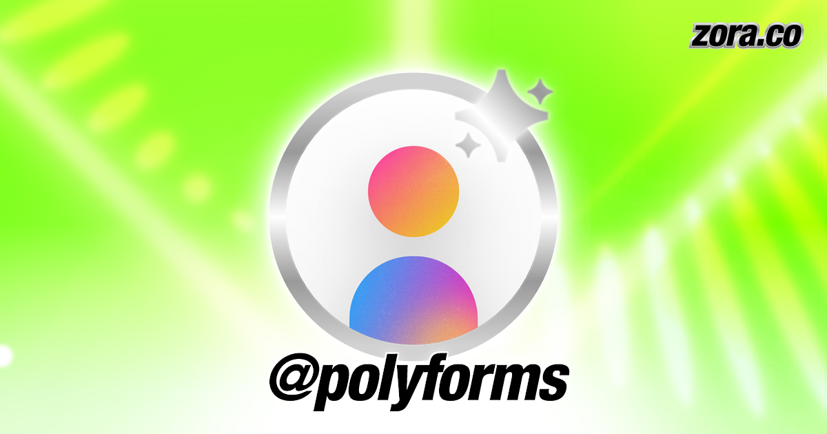 polyforms