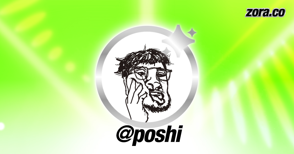 poshi
