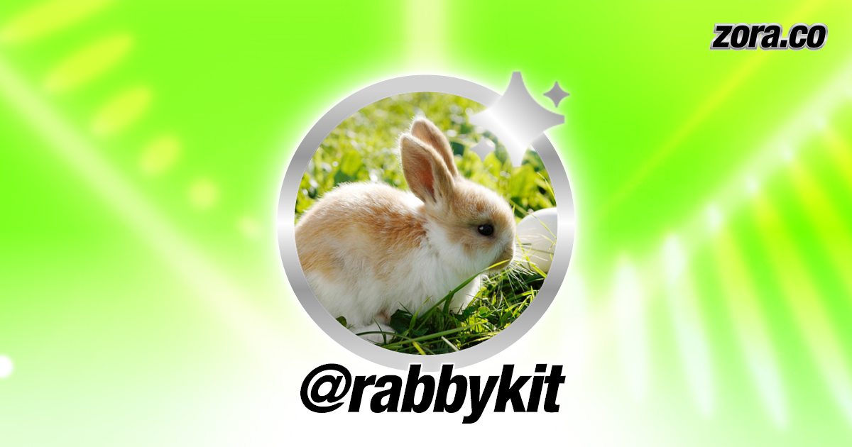 Rabbykit V 2