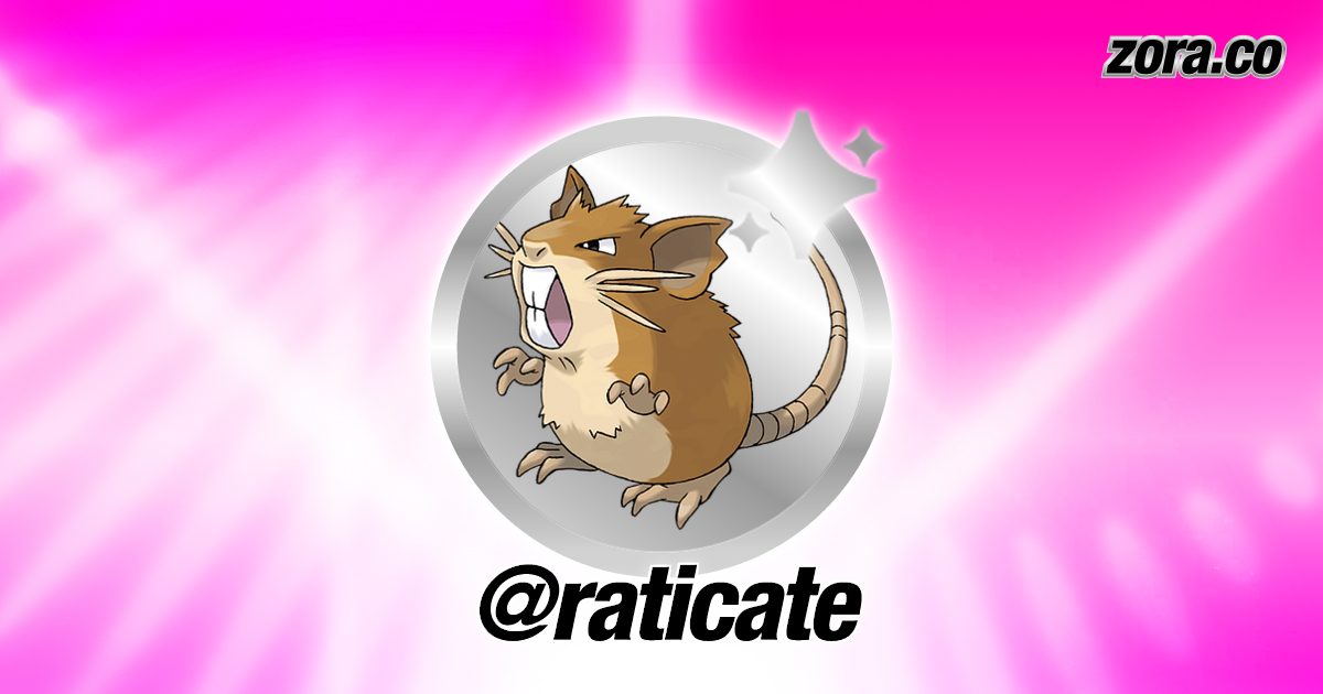 raticate
