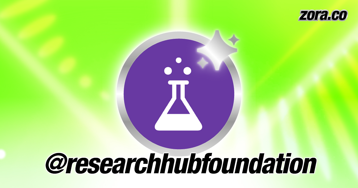 researchhubfoundation