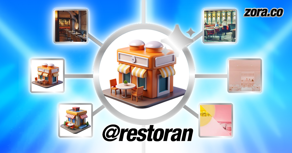restoran