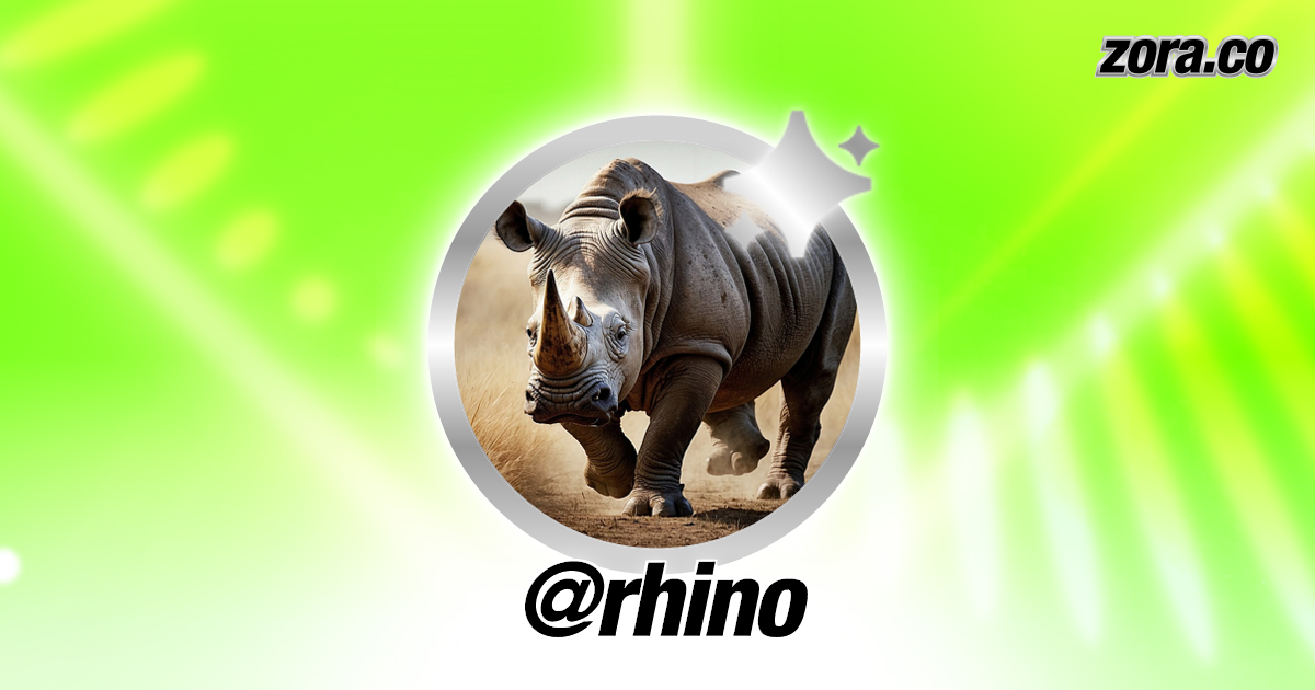 rhino