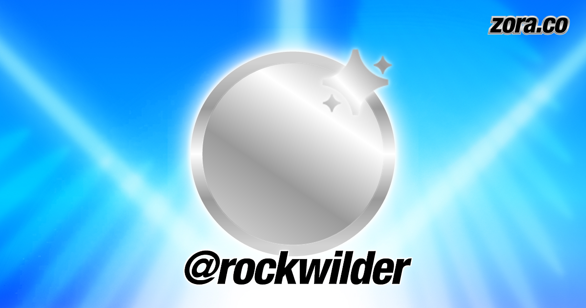 rockwilder