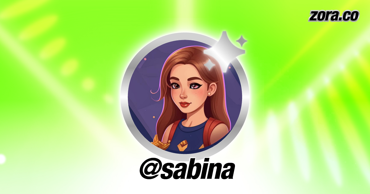 sabina