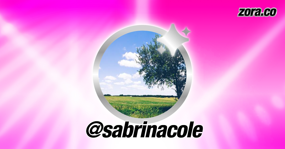 sabrinacole