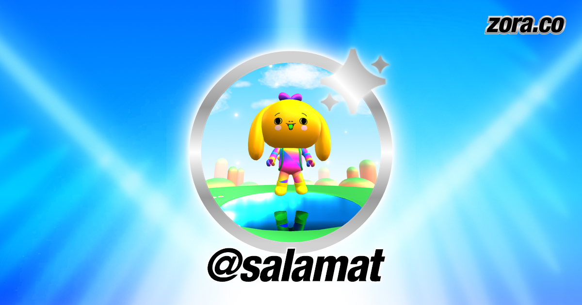 salamat