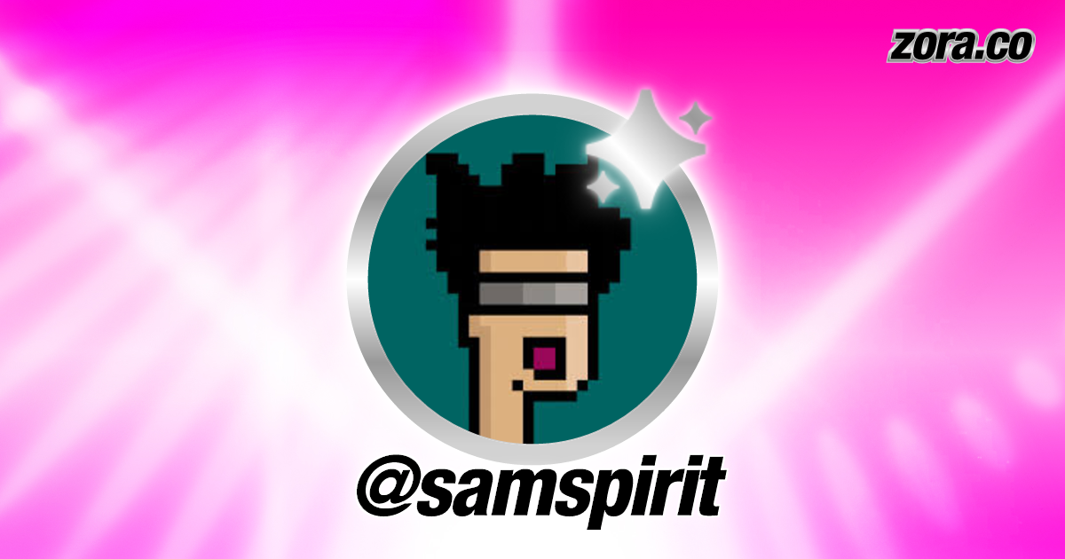 samspirit?v=2