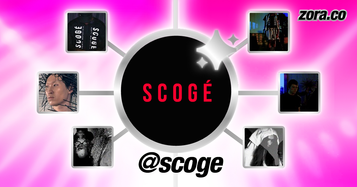 scoge