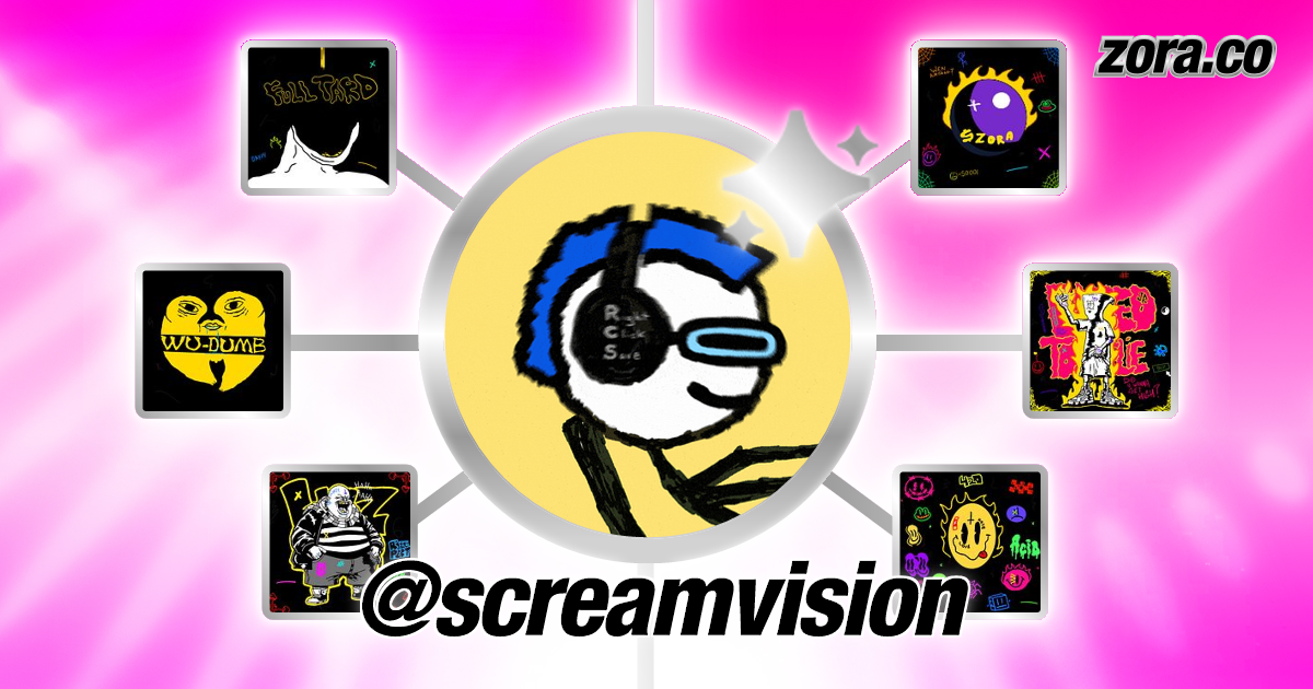 screamvision