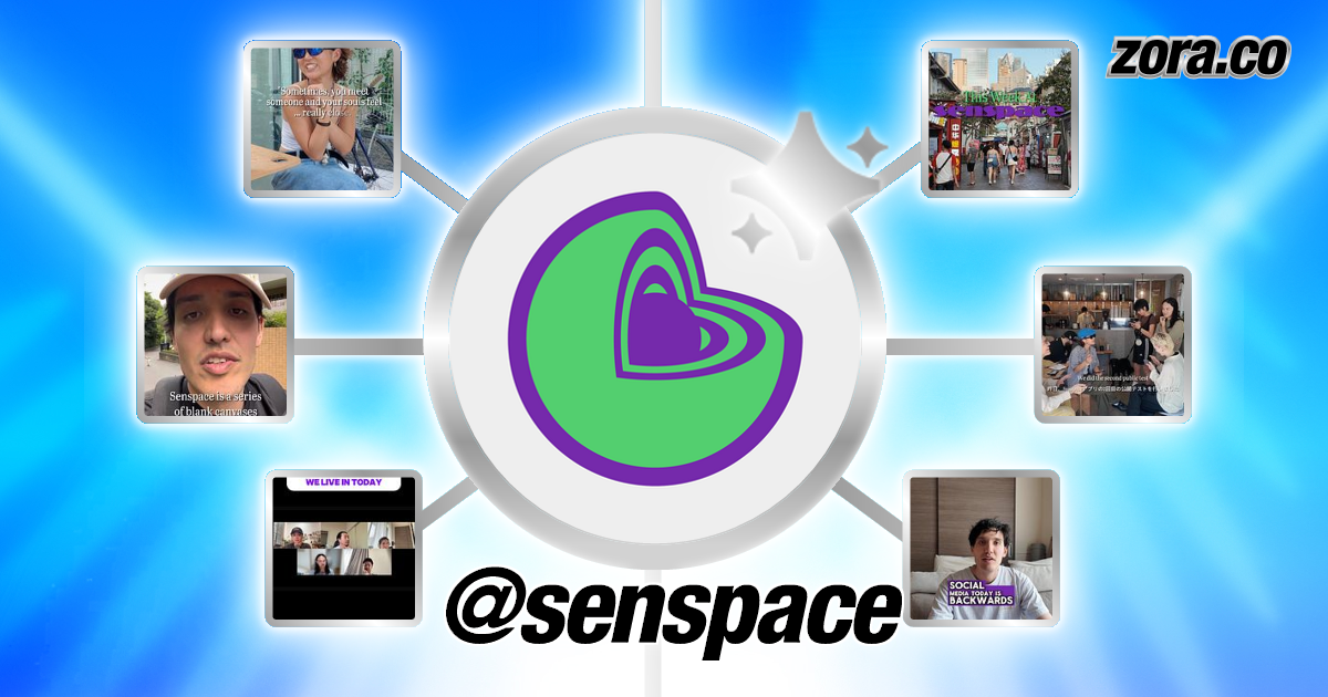 senspace