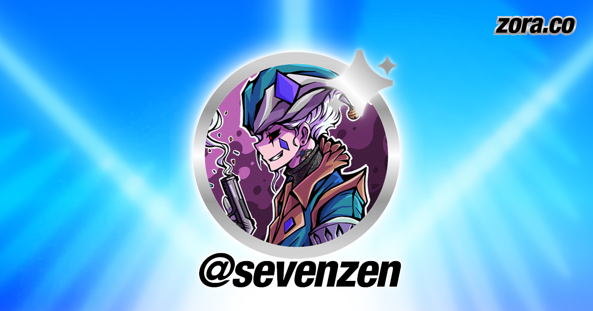 sevenzen