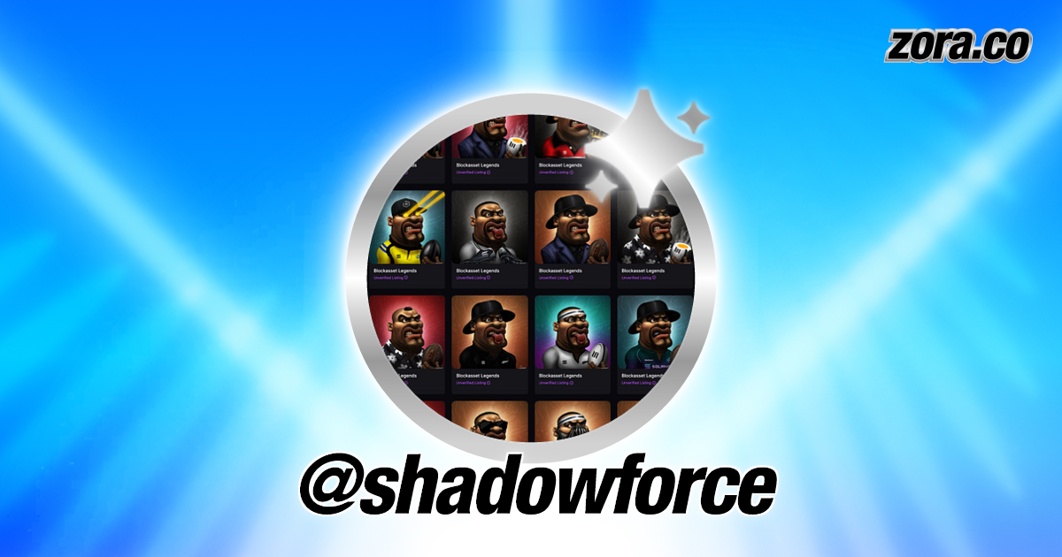 shadowforce