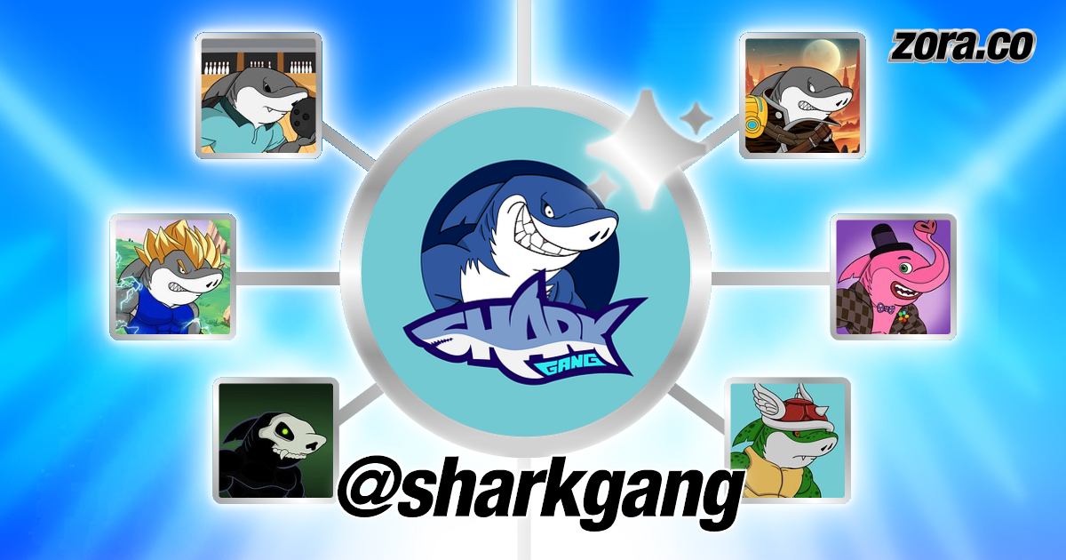 sharkgang