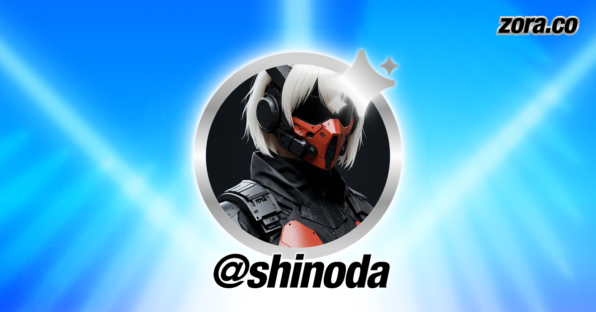 shinoda