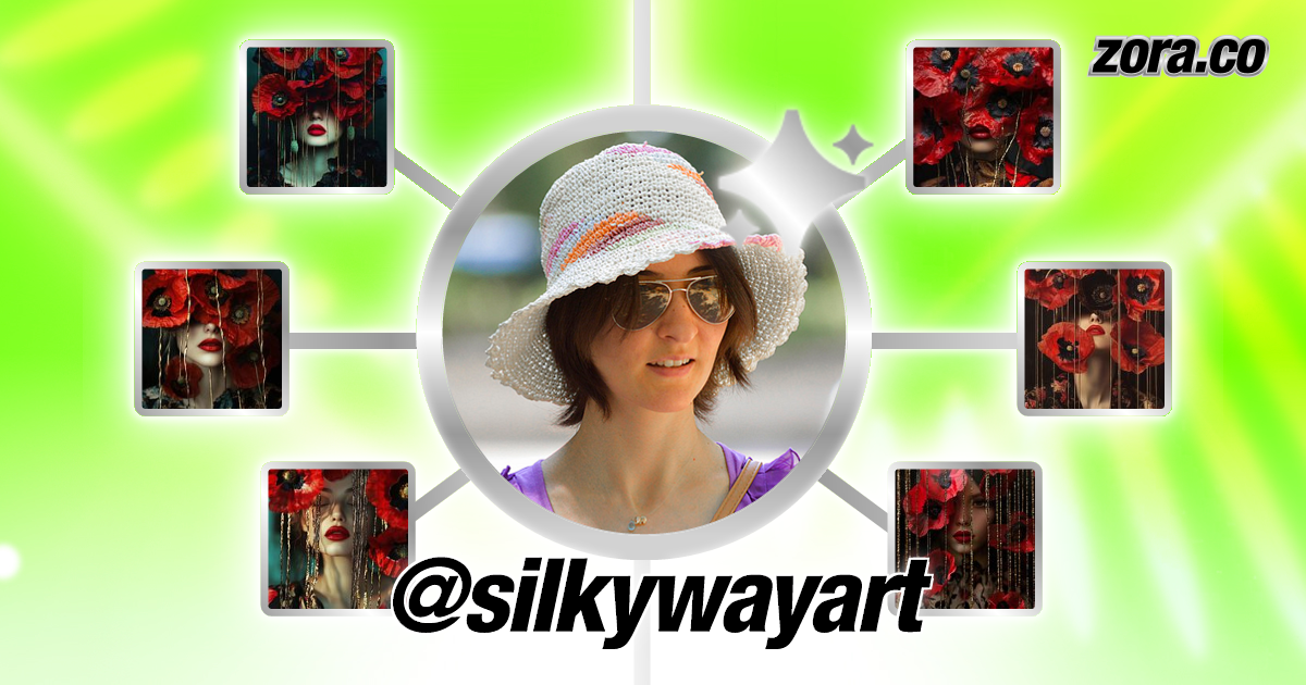 silkywayart?v=2