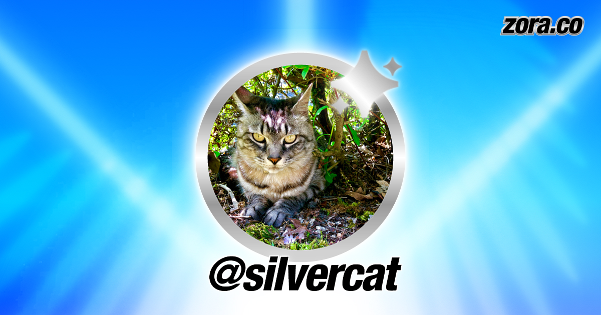 silvercat