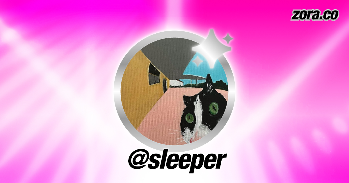 sleeper