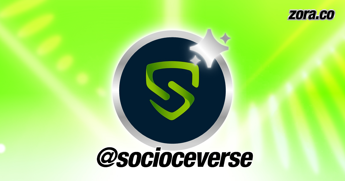 socioceverse