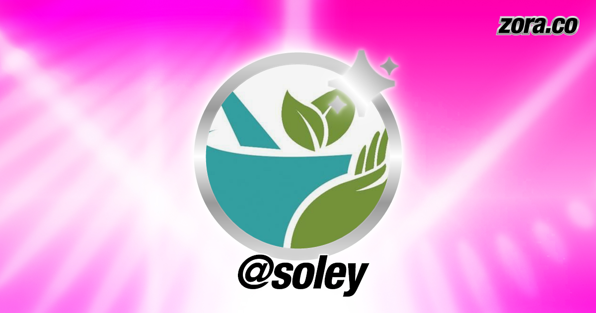soley