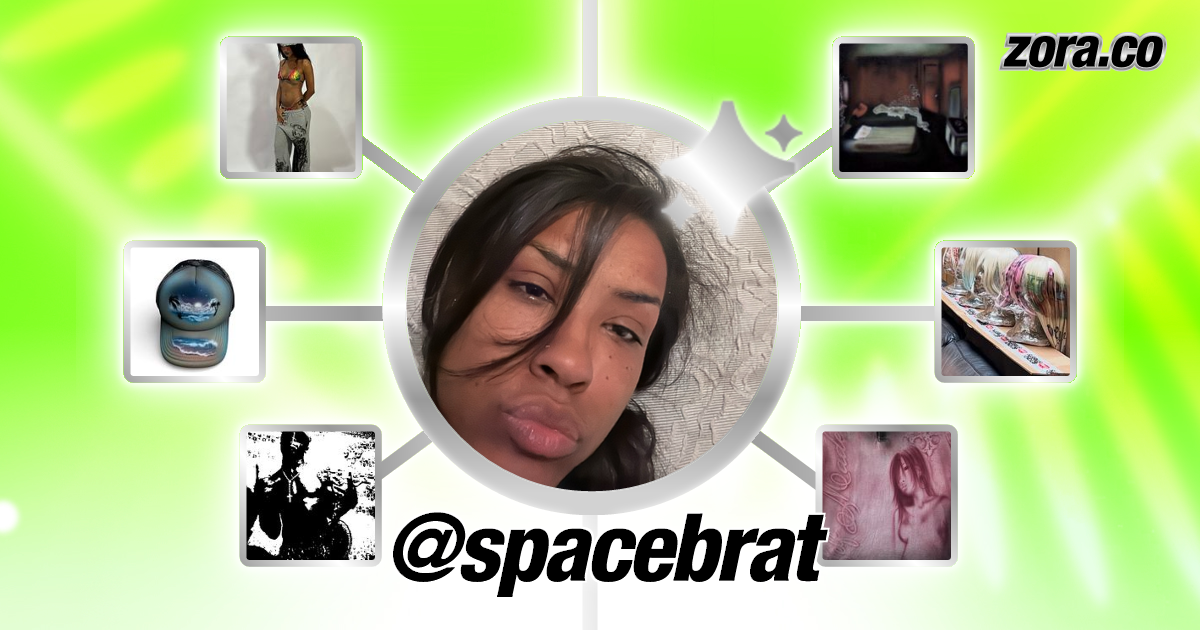 spacebrat