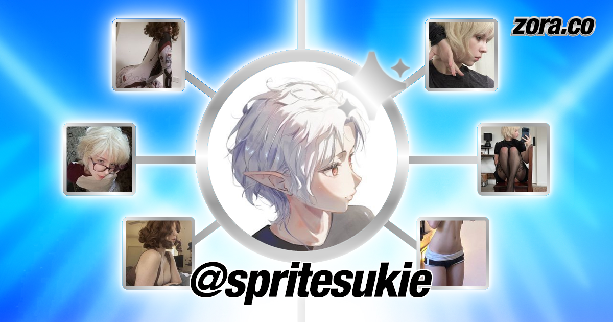 spritesukie