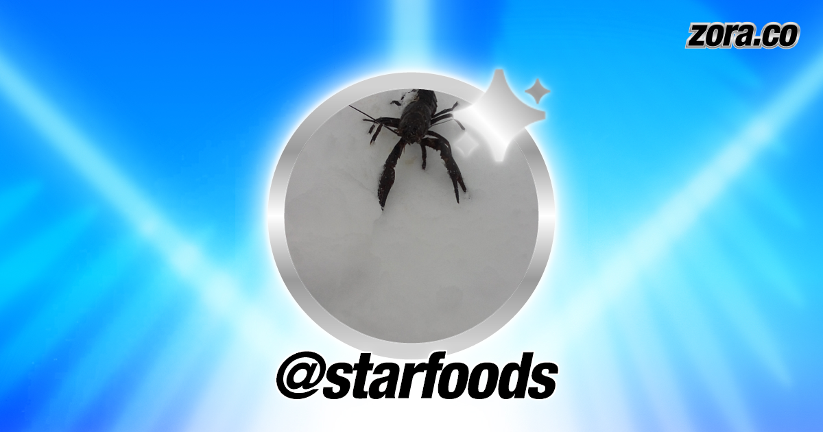 starfoods