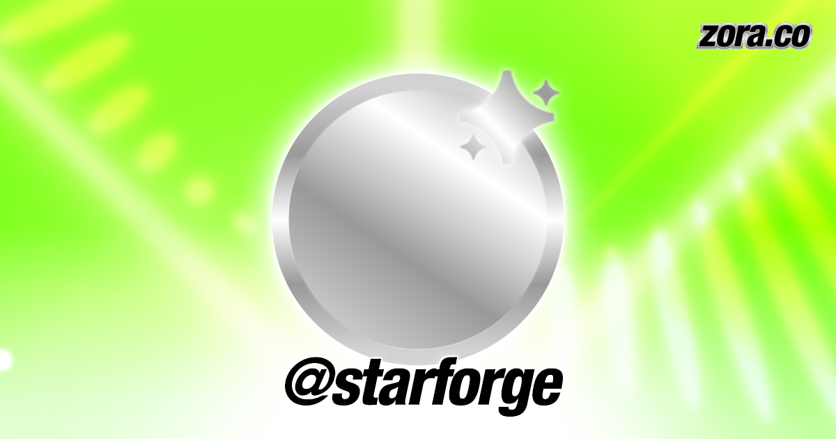 starforge