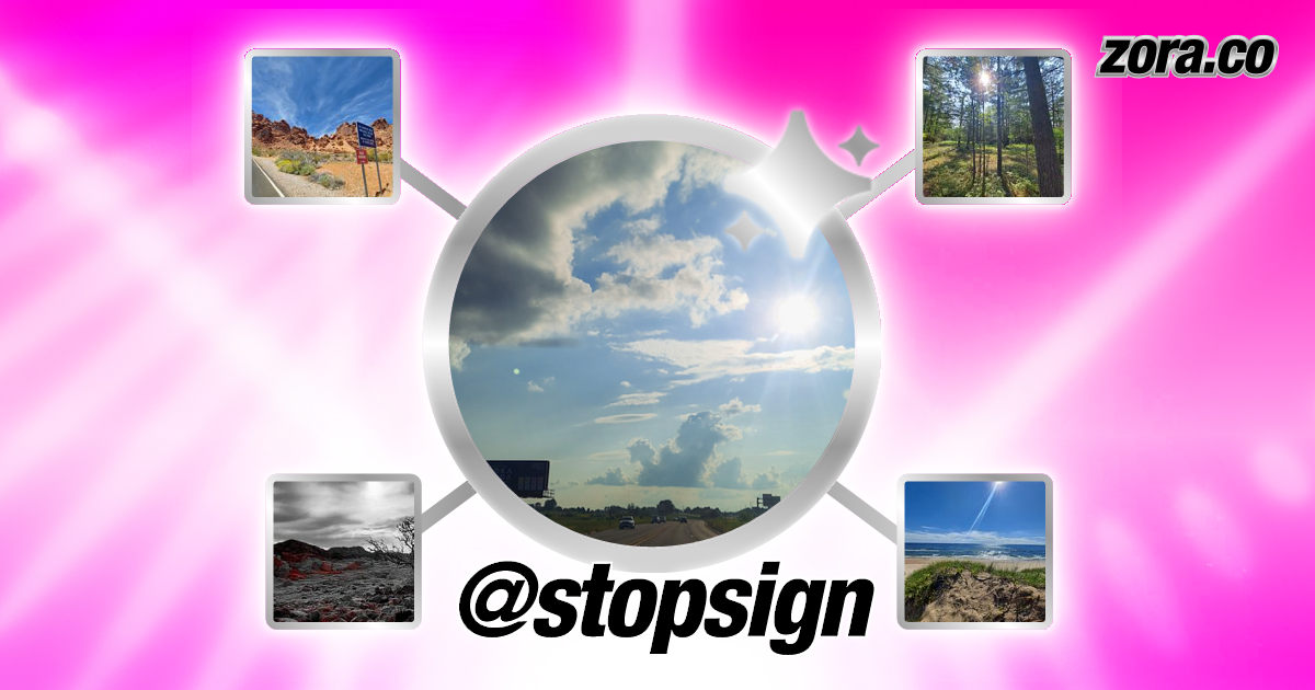 stopsign