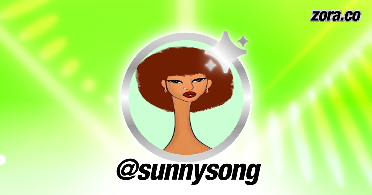 sunnysong
