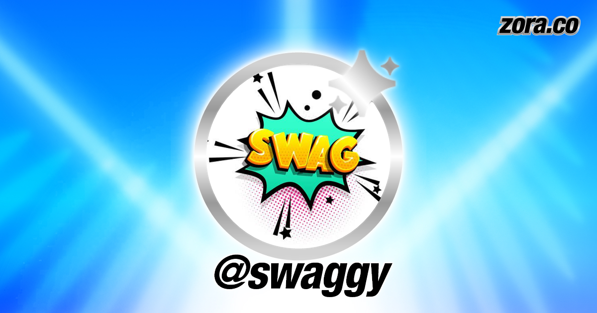 swaggy