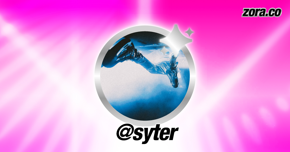 syter