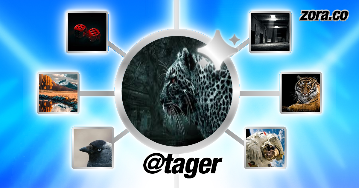 tager