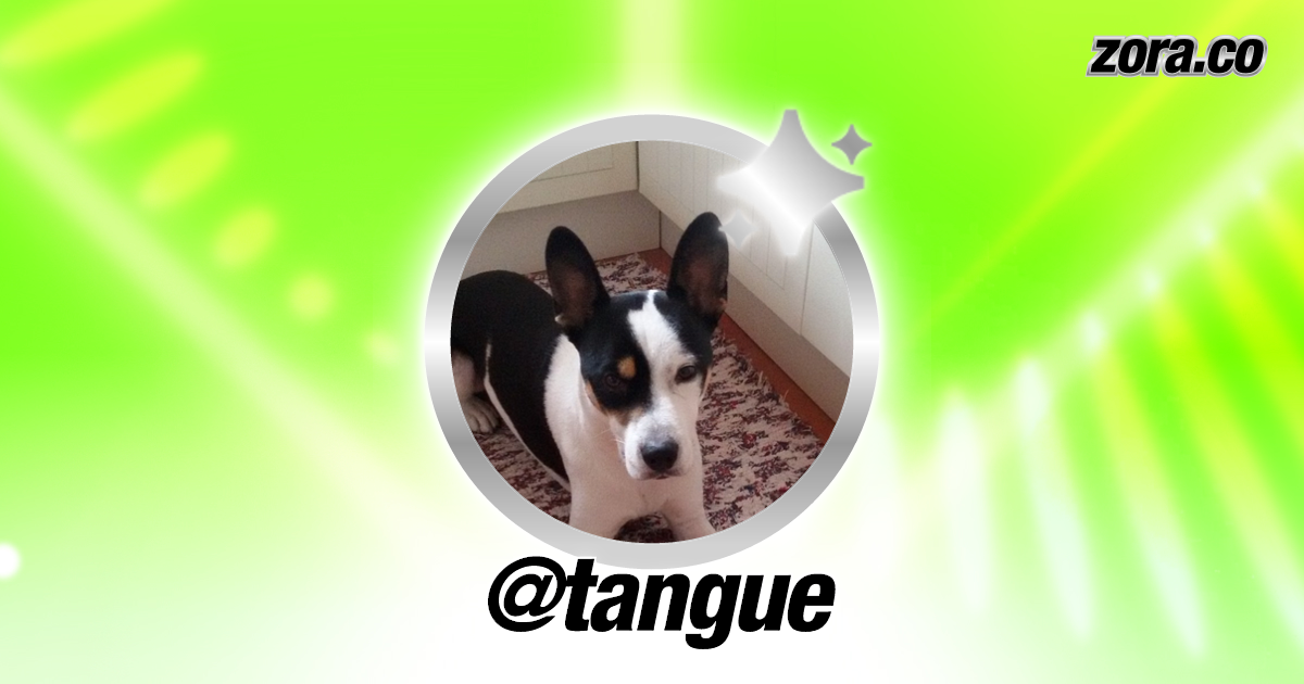 tangue