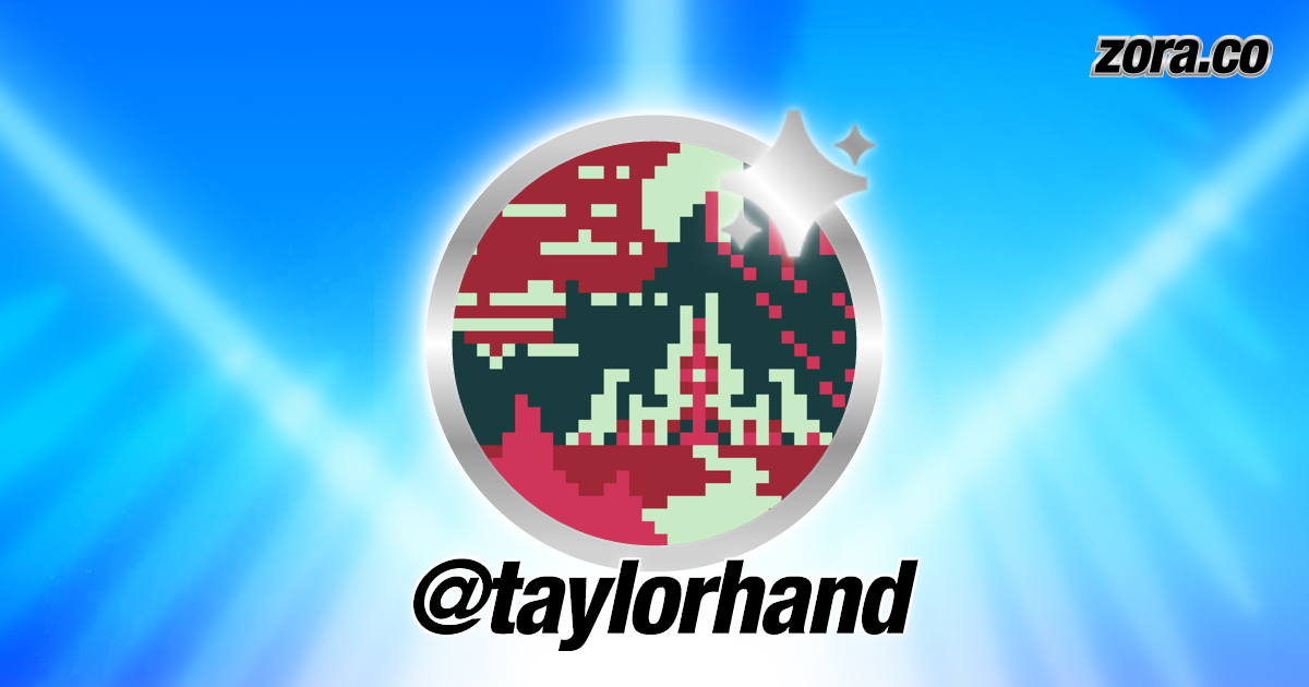 taylorhand