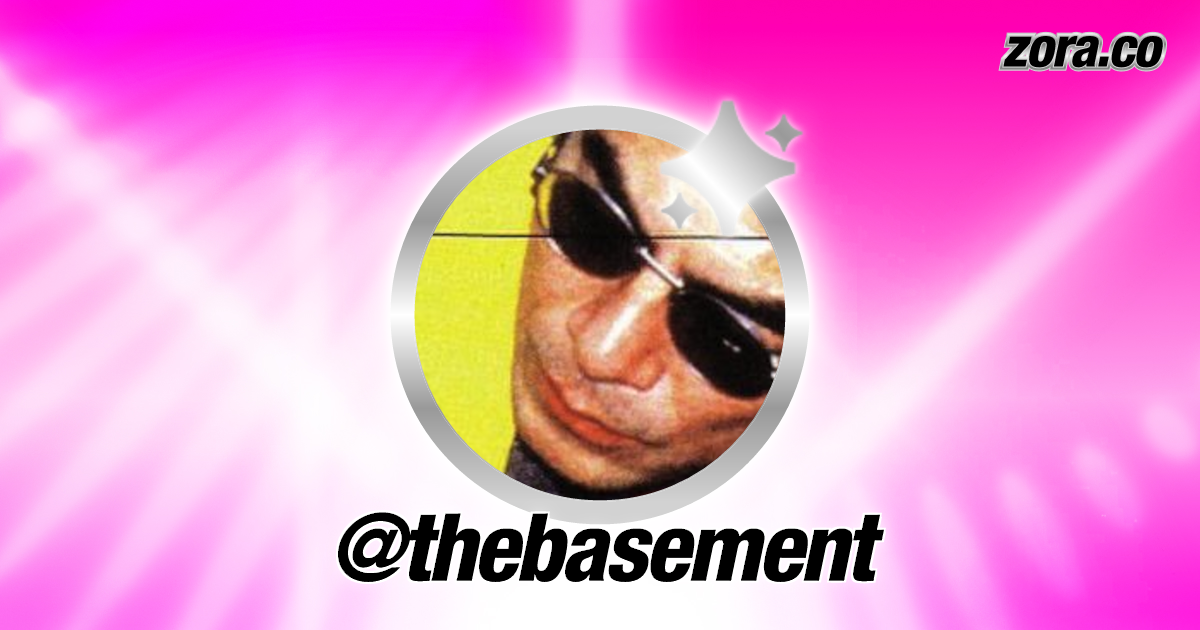 thebasement
