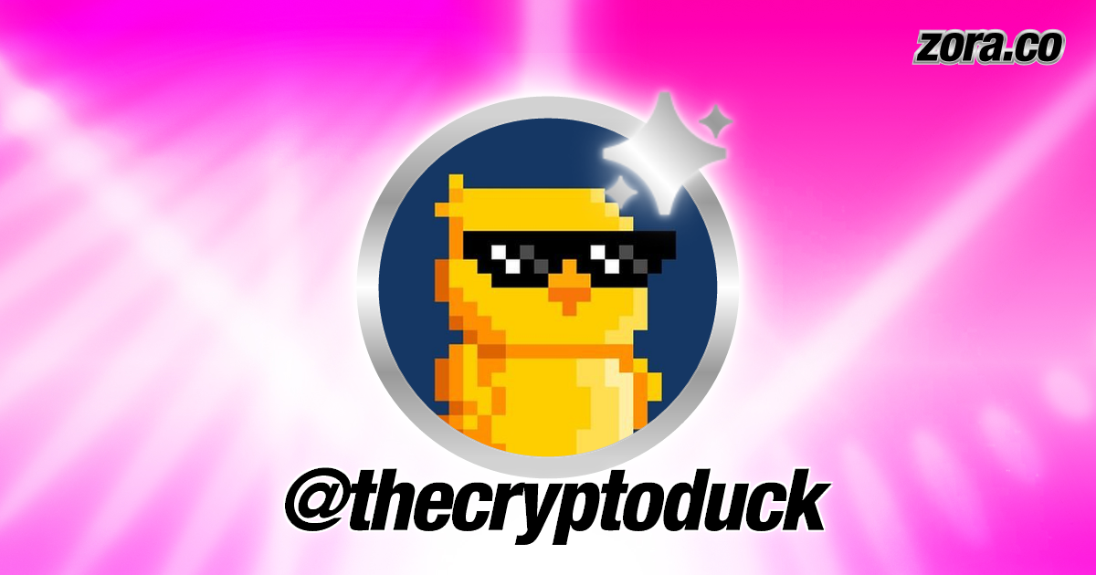 thecryptoduck?v=2