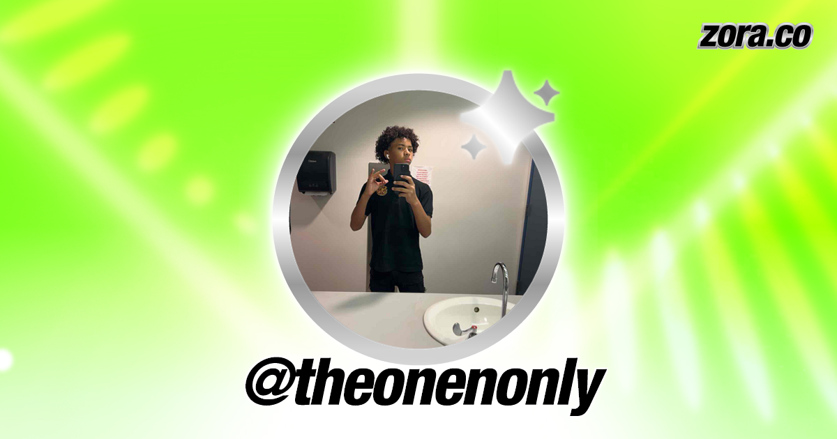 theonenonly