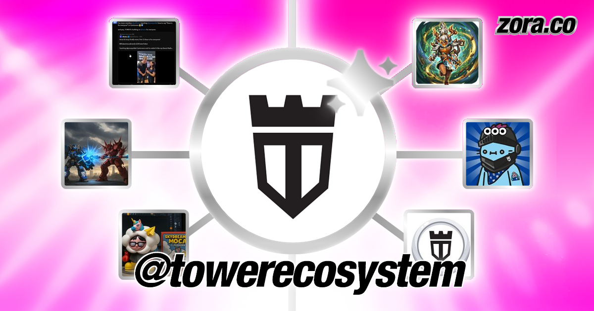towerecosystem