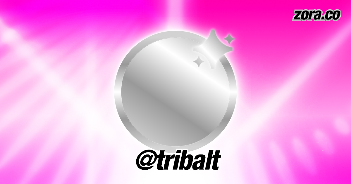 tribalt