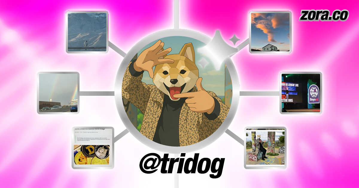 tridog