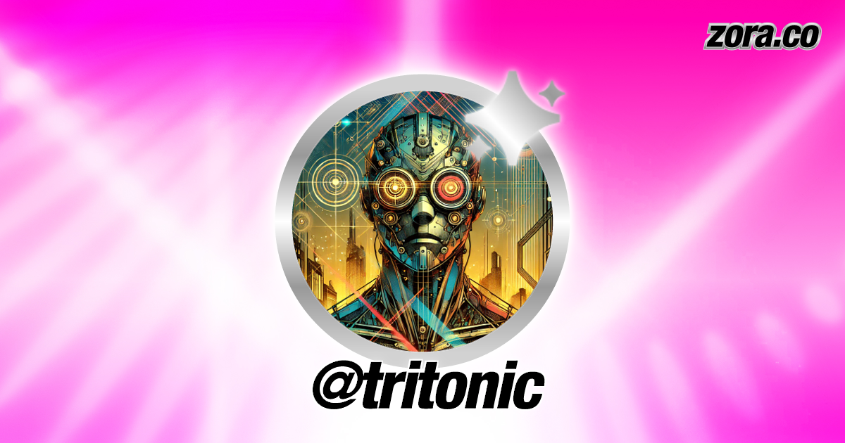 tritonic