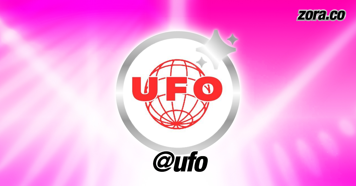 ufo