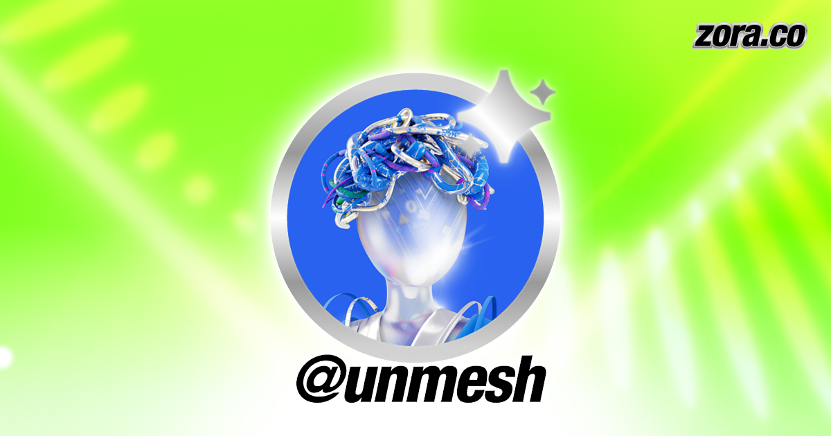 unmesh