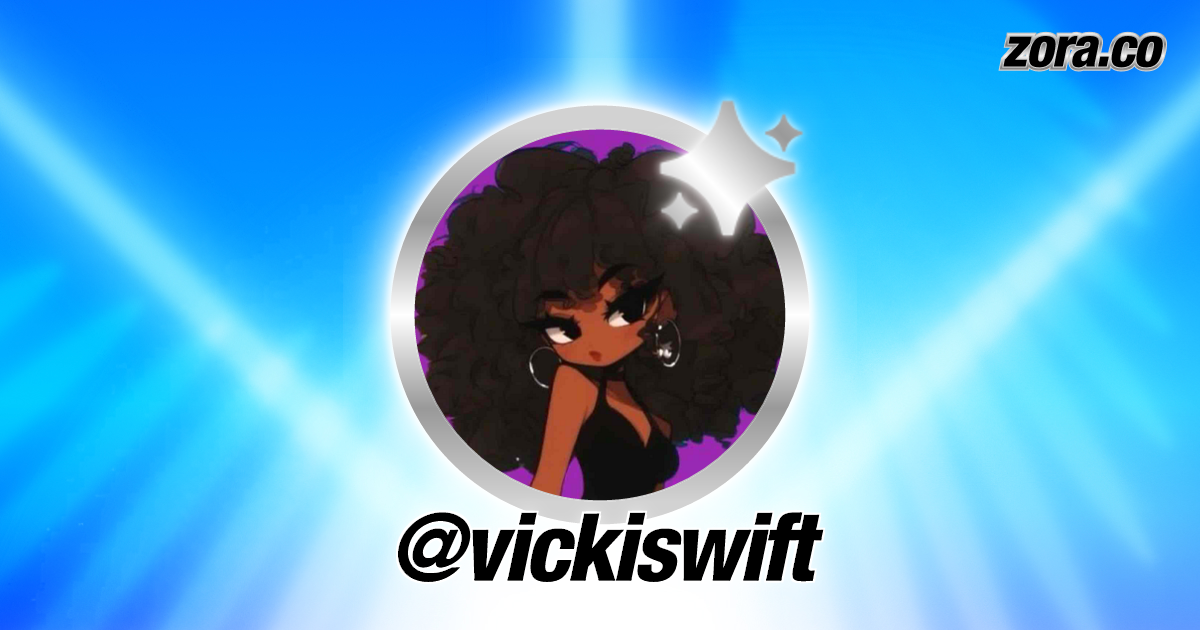 vickiswift