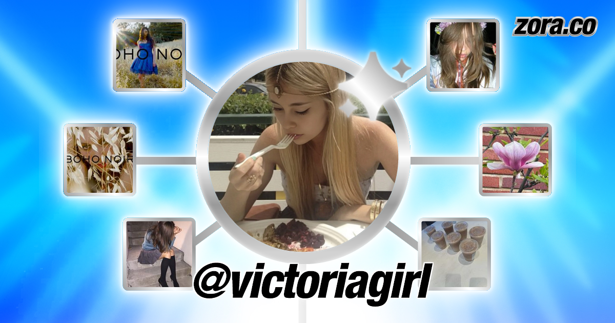 victoriagirl