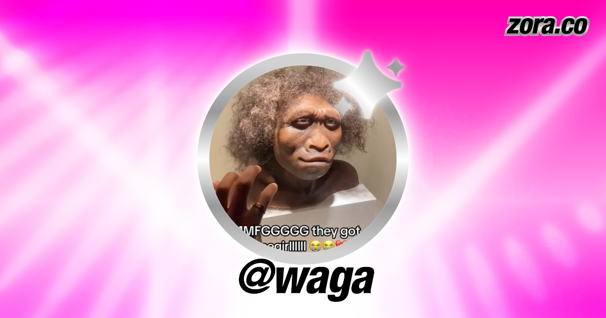 waga